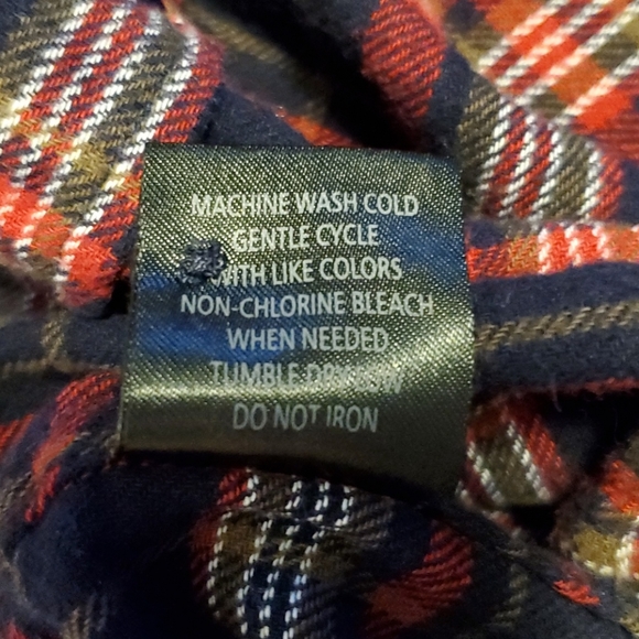 Valor Collective | Shirts | Valor Collective Flannel Shirt | Poshmark